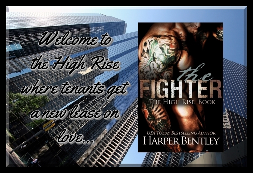 The High Rise Series | Harper Bentley